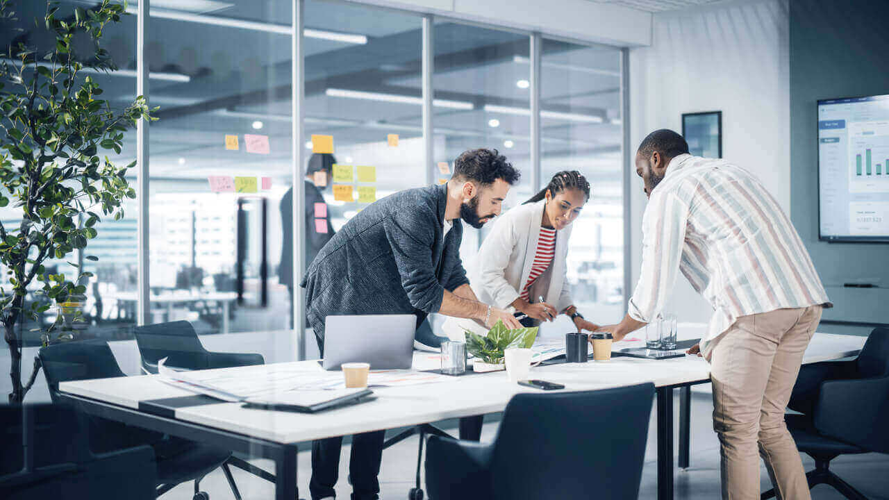 A data furnisher’s guide to understanding preventative controls | Experian