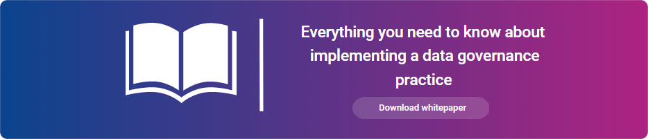 The Top Six Best Practices in Data Governance | Experian
