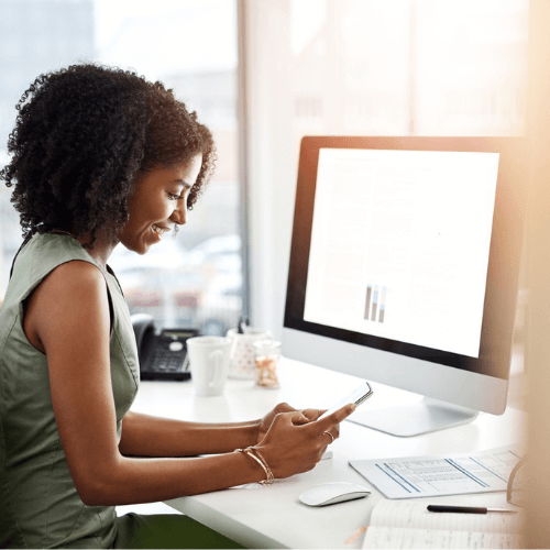 Experian’s 2021 Data experience research report | Experian