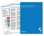 Data quality benchmark report | White Paper | Experian